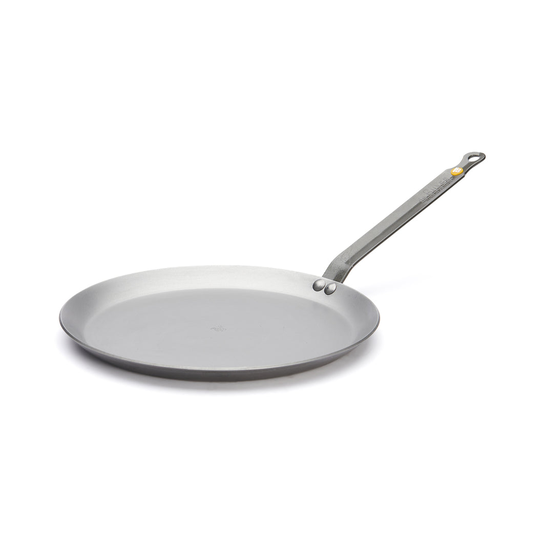 Frying Pan Types Explained: Choosing the Best Option – de Buyer